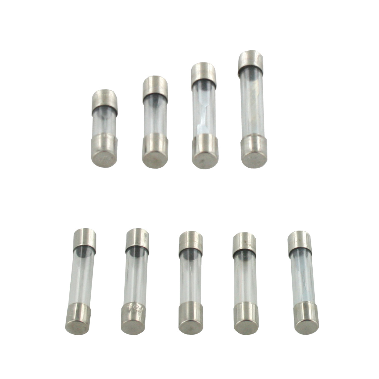 Glass Fuses - Circuit Protection Products - Products