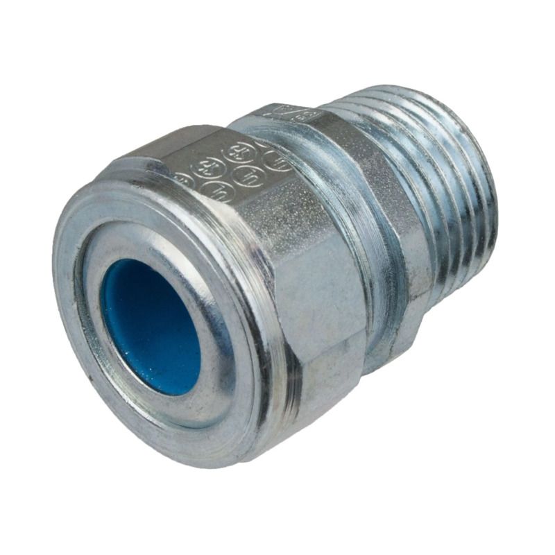 Steel Cord Grips - Cord Grips - Teck Connectors & Cord Grips - Products