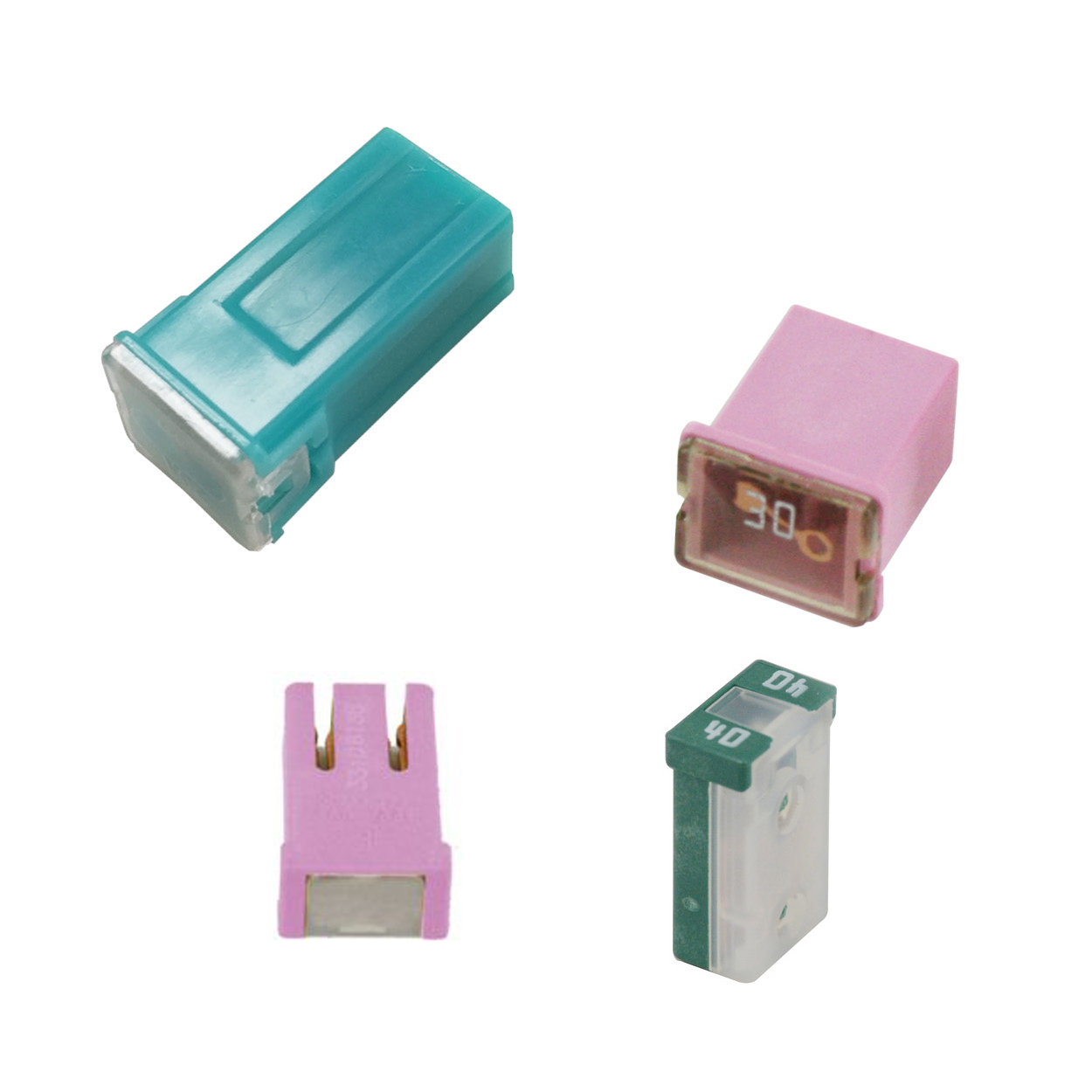 Cartridge Fuse Link - Circuit Protection Products - Products