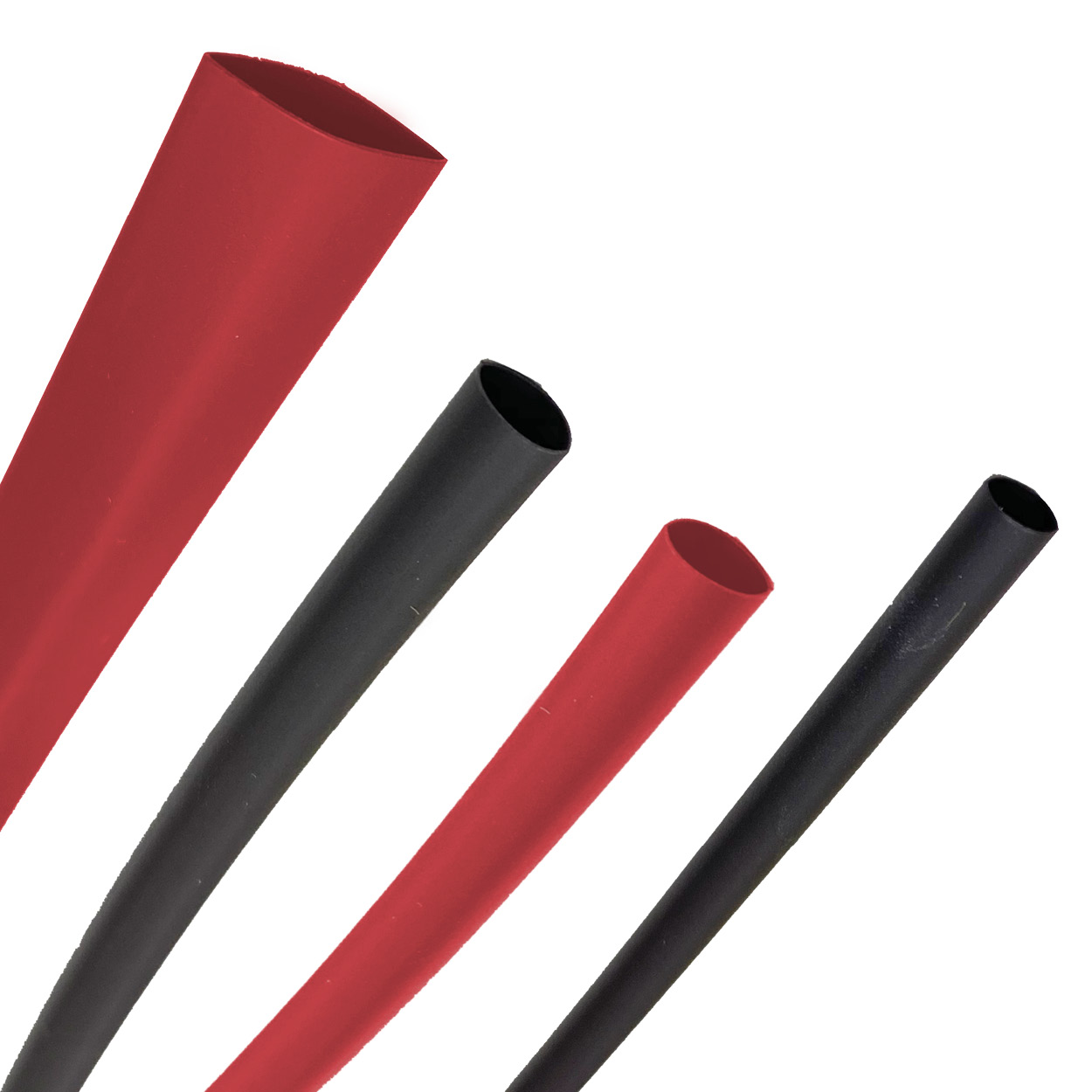 Heat Shrink Tubing Single Wall - Heat Shrink Tubing - Products