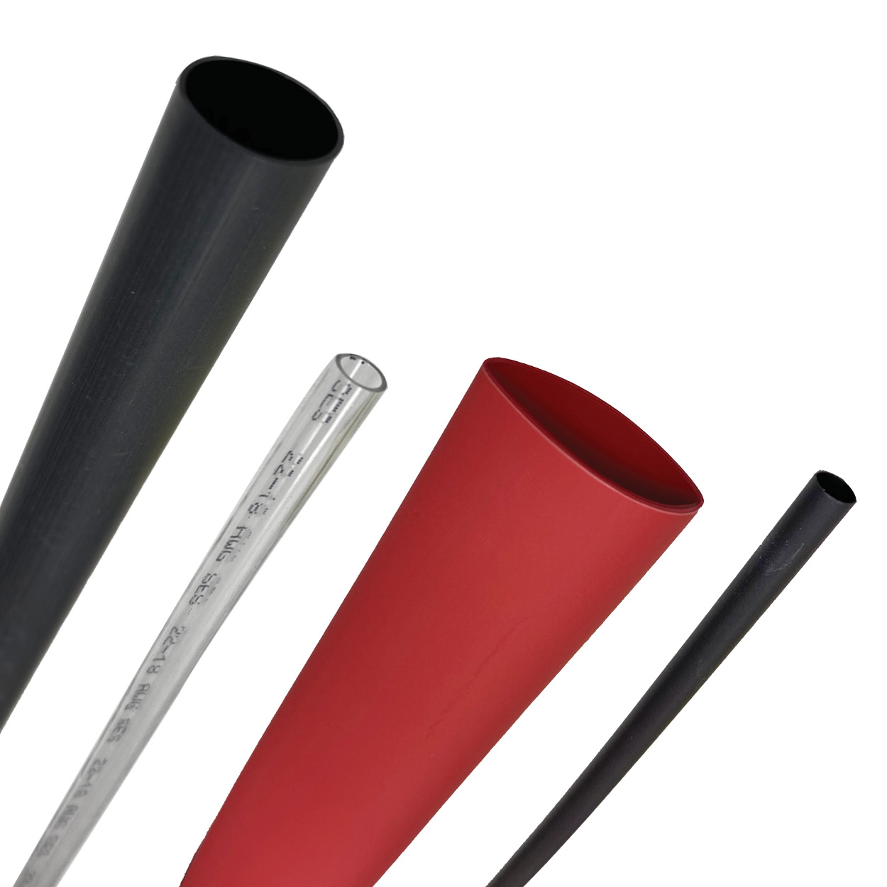 Heat Shrink Tubing - Products