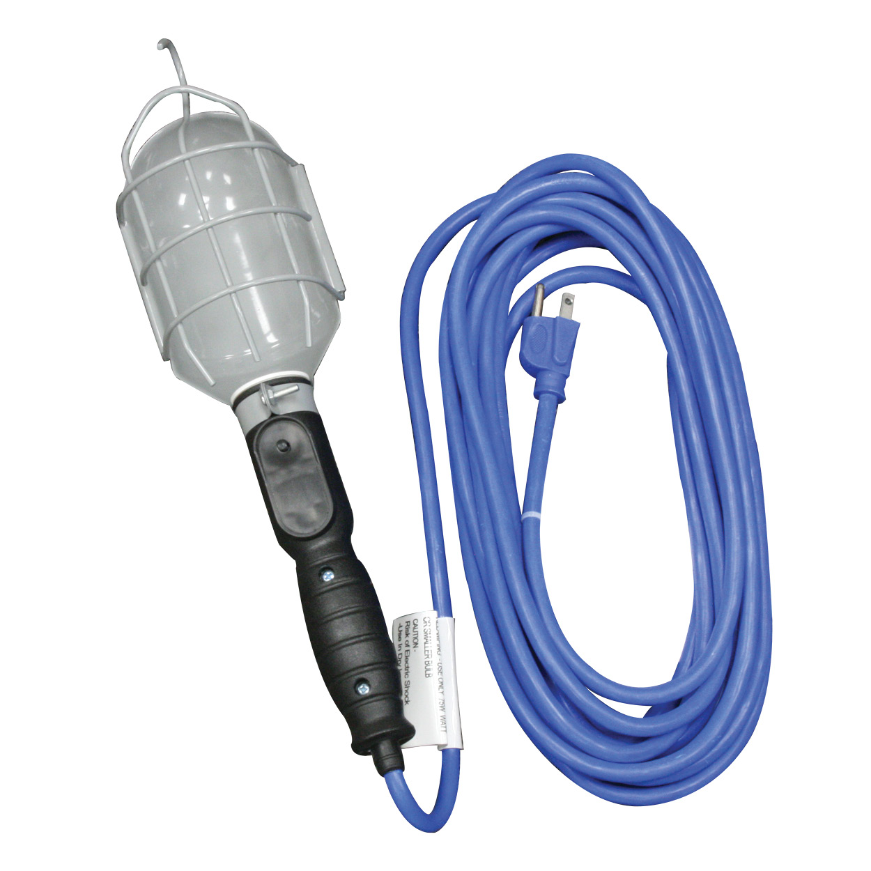 Incandescent Service Lights - Flash Lights, Service Lights, Work Lights ...