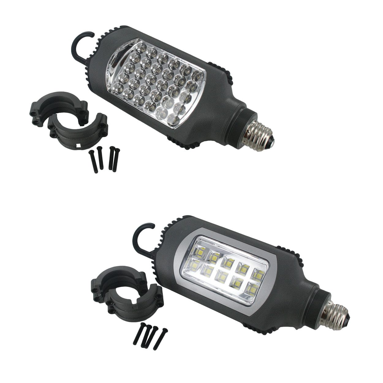 LED Screw-In Bulb Modules - Flash Lights, Service Lights, Work Lights ...