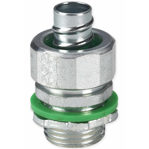 Liquid Tight Connectors - Teck Connectors & Cord Grips - Products