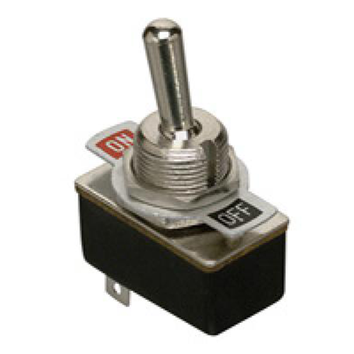 Medium Duty Toggle - Toggle Switches - Electrical Switches - Products