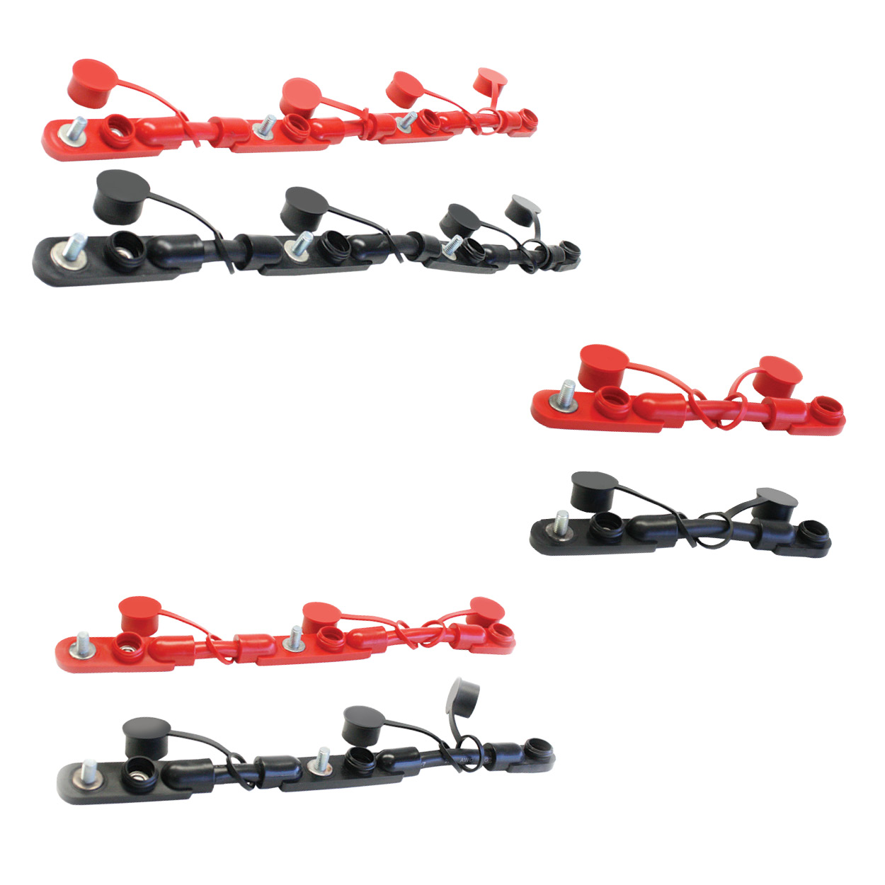 Multi-Battery Harnesses - Multi-Battery - Battery Products - Products