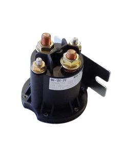 Solenoids (Trombetta) - Relays and Solenoids - Products