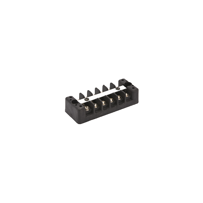 Terminal Blocks and Power Distribution Blocks - Lugs and Grounding ...