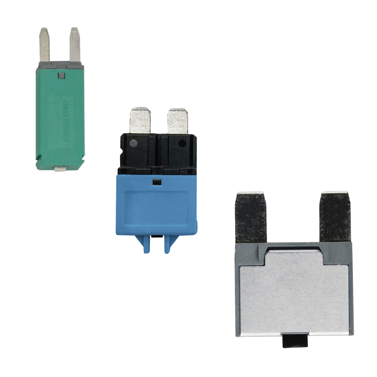Circuit Breaker Accessories - Circuit Breakers - Automotive - Circuit ...