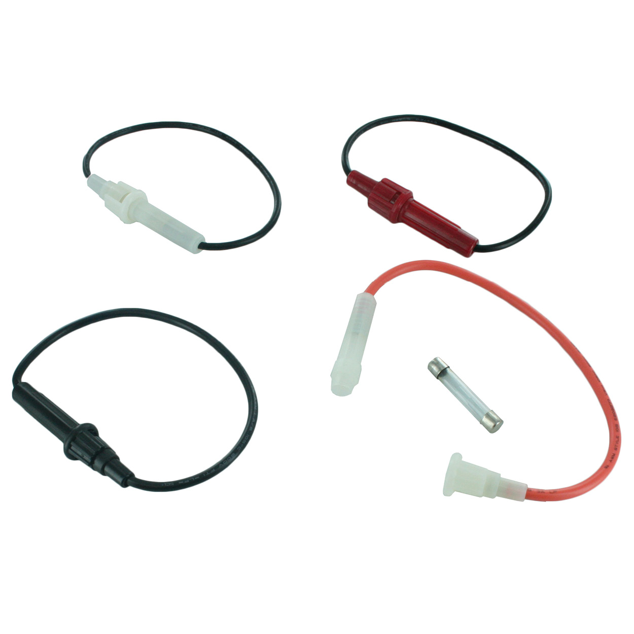 Glass Fuses - Circuit Protection Products - Products