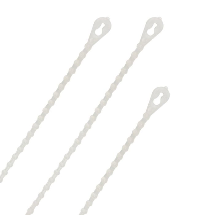 CBL TIE 14Inch 120LB BLK 100PAK