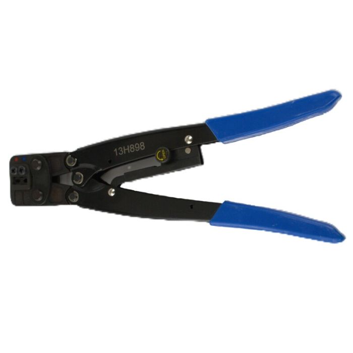 APPROVED CRIMP TOOL FOR B4A & B4B