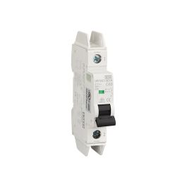 10kA UL489 MCB, 1 pole 20A D Curve