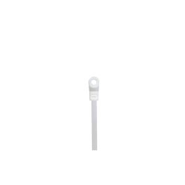CBL TIE 7.5Inch 50LB MH NAT 1000PAK