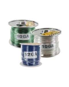 TEW Wire - Wire and Cable - Products