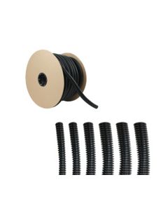 Convoluted Tubing - Loom and Tubing - Products