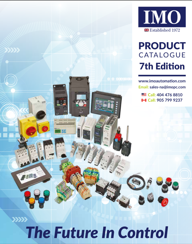 Electrical Catalog